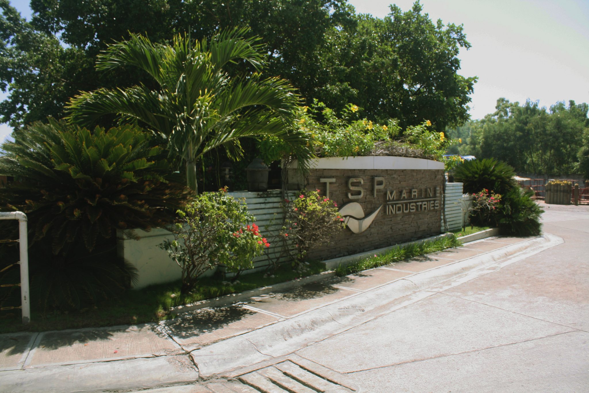 Company Profile – TSP Marine Industry